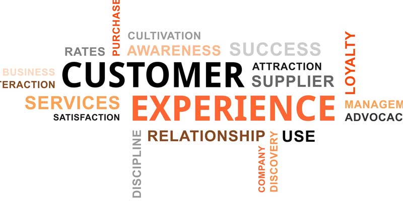 Retail Bank 2019 Experience Rankings - The Financial Services Forum