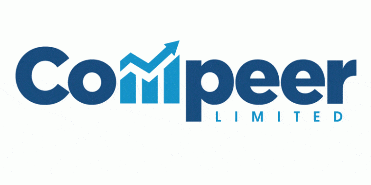Compeer Logo - The Financial Services Forum
