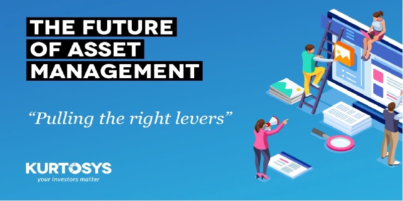 The Future of Asset Management: Presentation Slides - The Financial ...
