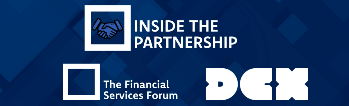 NEW DOCUMENTARY: Inside the Partnership: Paragon DCX - The Financial ...