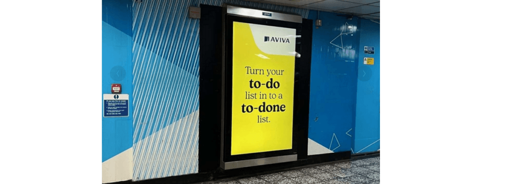 Aviva life campaign offers a “Bright Start” to 2025 - The Financial ...