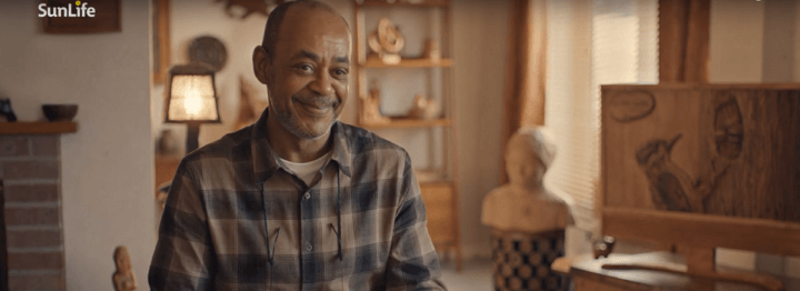 SunLife lays bare the benefits of confidence with new brand campaign ...